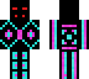 crazy | Minecraft Skins