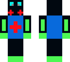 huhn | Minecraft Skins