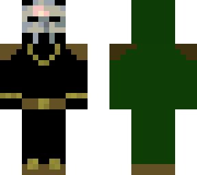 Doom | Minecraft Skins