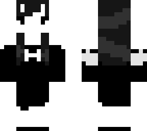 Alice Angel | Minecraft Skins