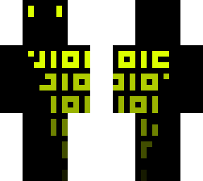 Code | Minecraft Skin