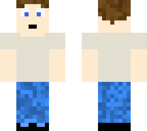 Url | Minecraft Skins