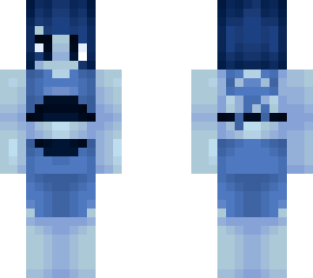 Lapis Lazuli | Minecraft Skin