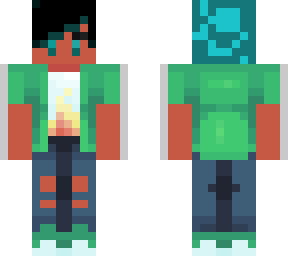 moses | Minecraft Skins