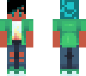 moses | Minecraft Skins