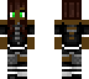 Usable | Minecraft Skins