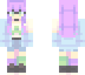 Sprout | Minecraft Skin