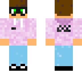 stussy | Minecraft Skins