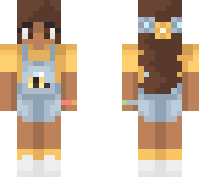 Beans | Minecraft Skins