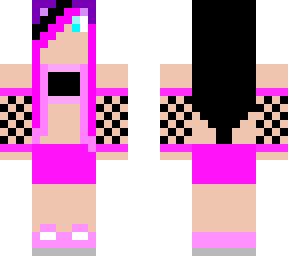 bia | Minecraft Skins