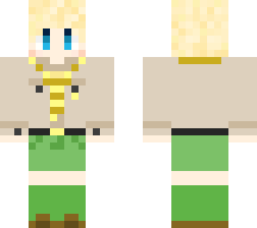 camp buddy | Minecraft Skins