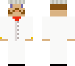 Chef | Minecraft Skins