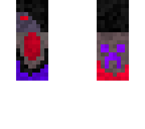 Discord | Minecraft Skins