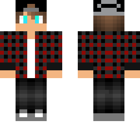 Baseball Cap | Minecraft Skins