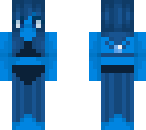Lapis Lazuli | Minecraft Skin