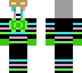 puppet | Minecraft Skins