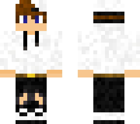 Skater boy. | Minecraft Skin