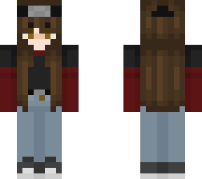 64x64 Pixel | Minecraft Skins