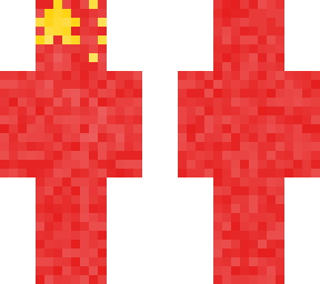 China | Minecraft Skins