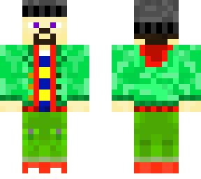 early 2000s | Minecraft Skins