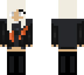 Electra Minecraft Skins