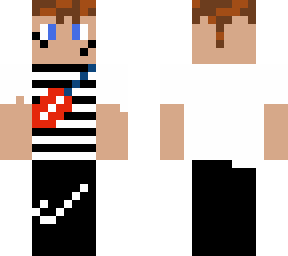 Eshay | Minecraft Skins