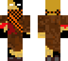 jenava | Minecraft Skins