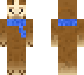 Lama | Minecraft Skins