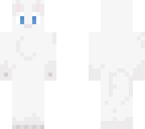 Lin changed | Minecraft Skin