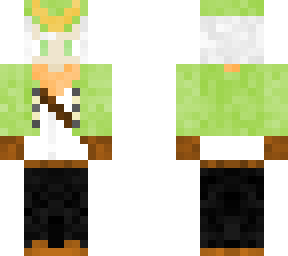 maplestory | Minecraft Skins