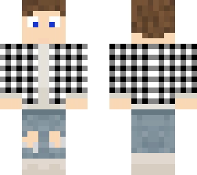 Matt | Minecraft Skins