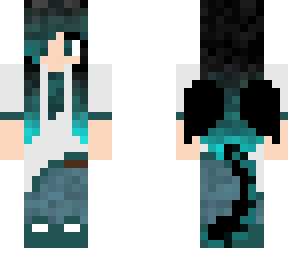 Niko | Minecraft Skins