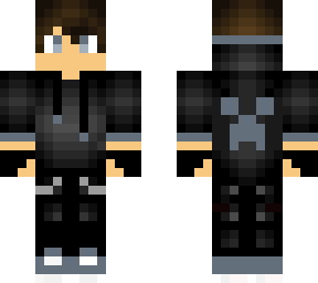 Normal boy | Minecraft Skin