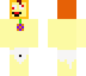 Ricky | Minecraft Skins