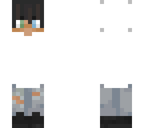 Soren | Minecraft Skin