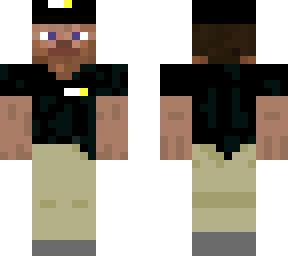 Subway | Minecraft Skins