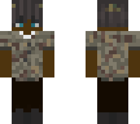 Terrorist | Minecraft Skins