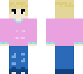 teru | Minecraft Skins