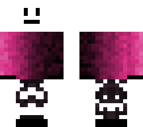 Clear | Minecraft Skins