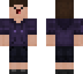 Zombey | Minecraft Skin