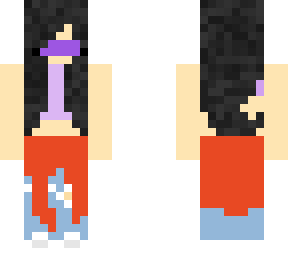 aphmau mc | Minecraft Skins