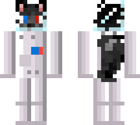 Astronaut | Minecraft Skins