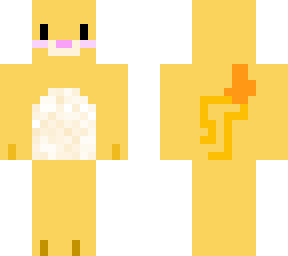 Simba | Minecraft Skins