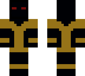 mage | Minecraft Skins