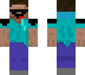 drool | Minecraft Skin