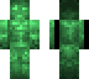 ghoul fallout | Minecraft Skins