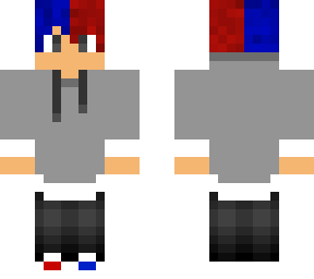 xi jin | Minecraft Skins