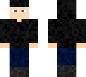 john snow | Minecraft Skins