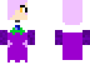 Lumine | Minecraft Skin