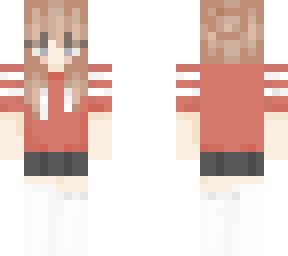 makena | Minecraft Skins